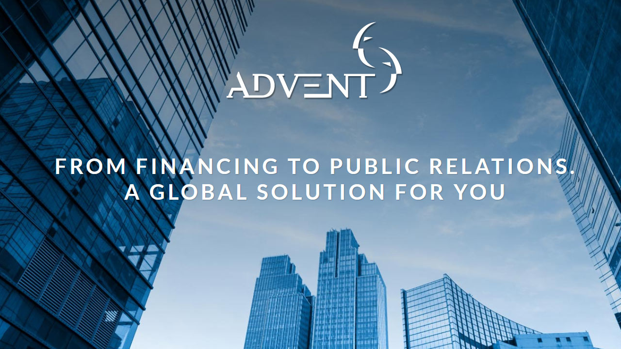 Corporate | Advent Management Inc